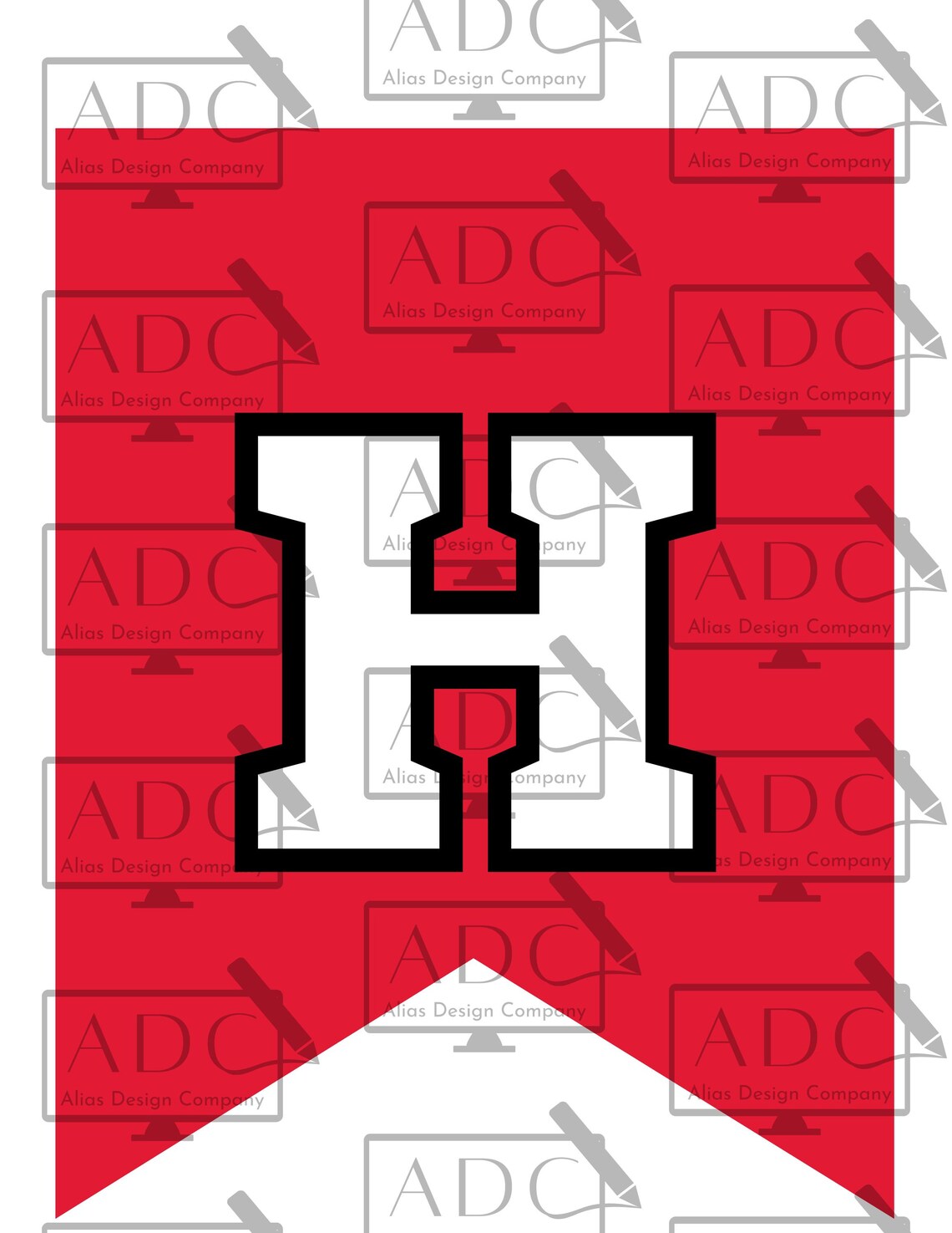 Kansas City Chiefs, Go Team Printable Banner, Digital Banner, Football ...