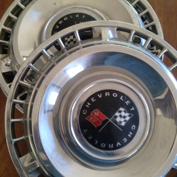 15 Inch Hubcaps - Etsy