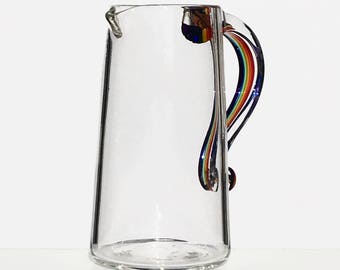 No handle pitcher | Etsy