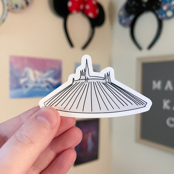 Tomorrowland - Etsy