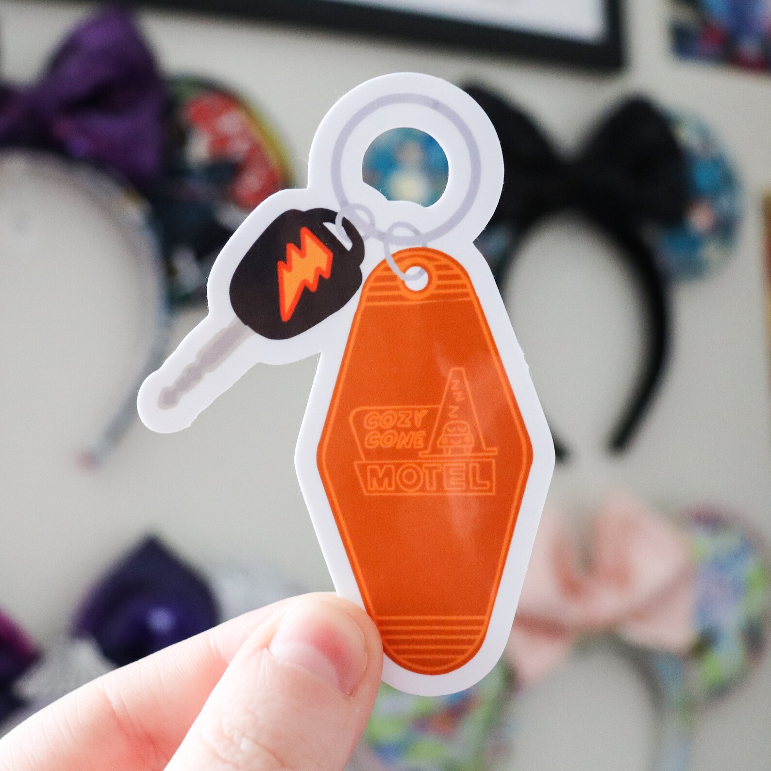 Pixar Sticker Pack Pixar Stickers Pixar Movie Sticker Pixar - Etsy