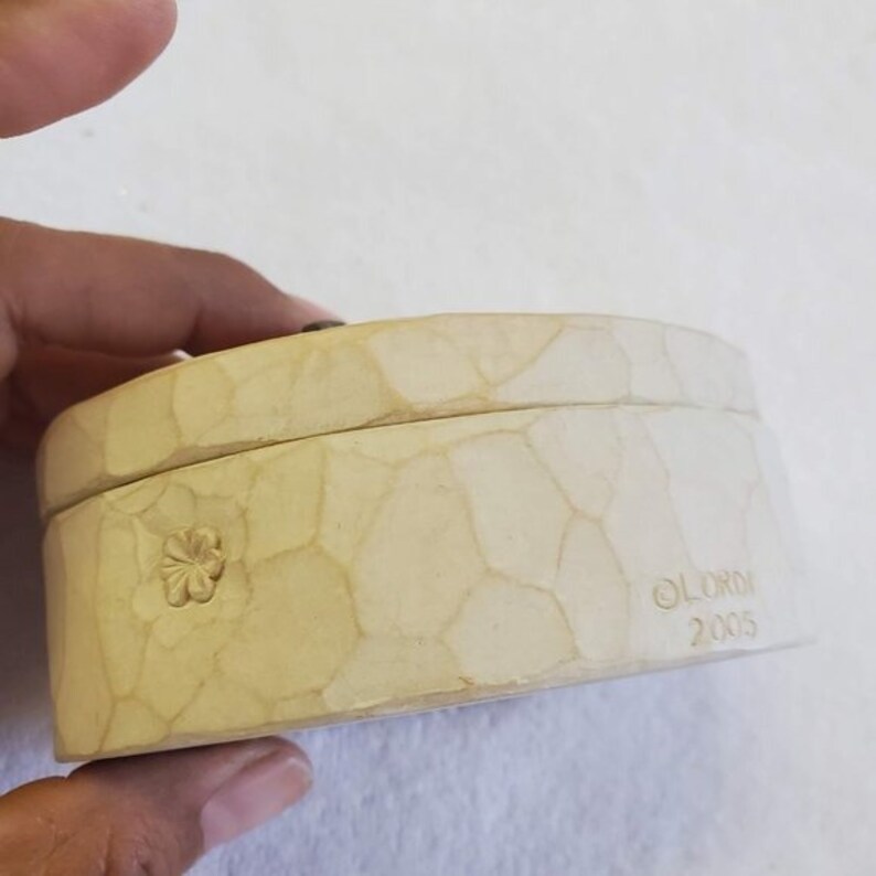 Willow Tree Keepsake Box - Etsy