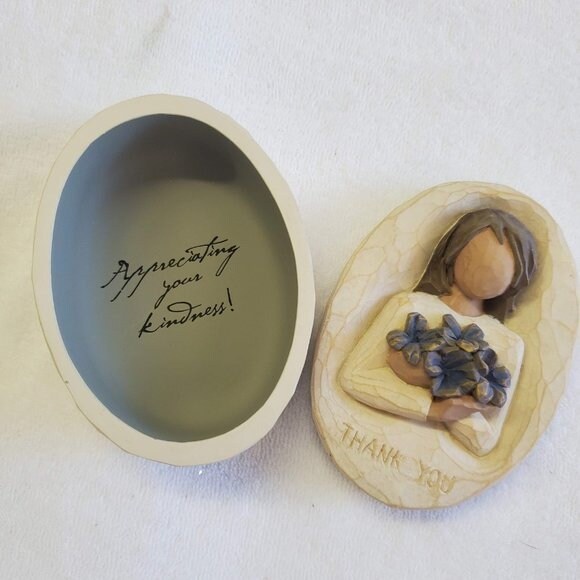 Willow Tree Keepsake Box - Etsy