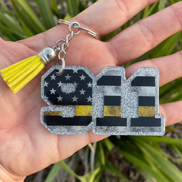 911 Dispatcher - Etsy