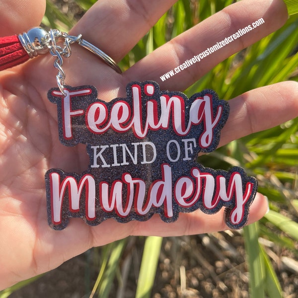 True Crime Friend Gift - 60+ Gift Ideas for 2024