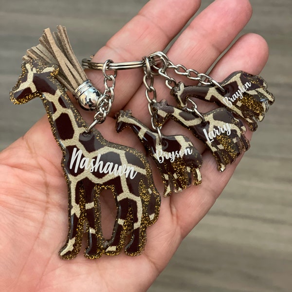 Giraffe Gift - Etsy
