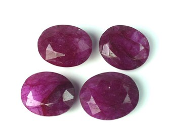 Red Indian Ruby | Etsy