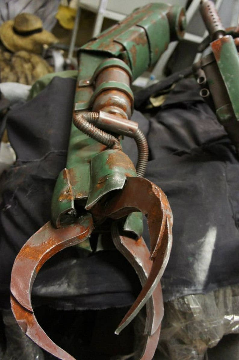 Fallout original stuff | Etsy