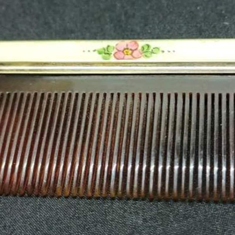 French Comb - Etsy