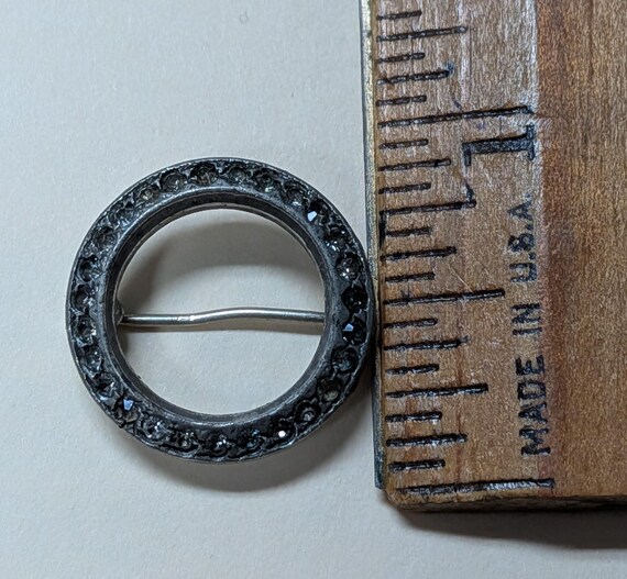 Antique Pin Grouping From The Victorian Revival, Art … - Gem