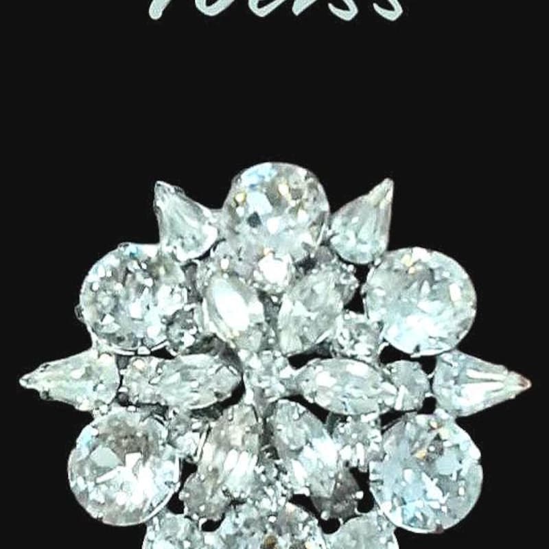 1950s Albert Weiss Jewelry - Etsy