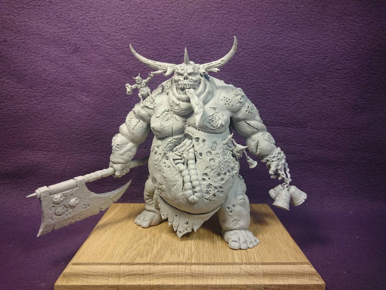 Great Unclean One Exclusive | Etsy