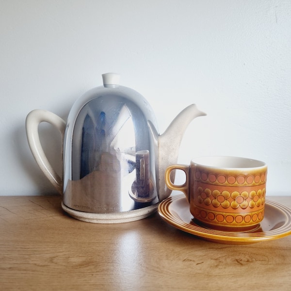 Everhot Teapot - Etsy