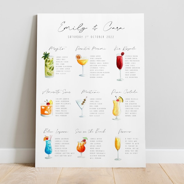 Cocktail Table - Etsy