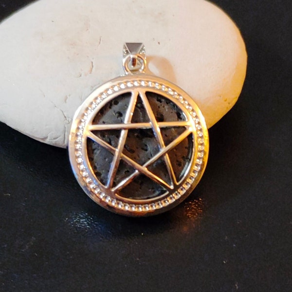 Pentacle - Etsy