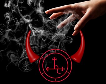 Possession Spell - Etsy