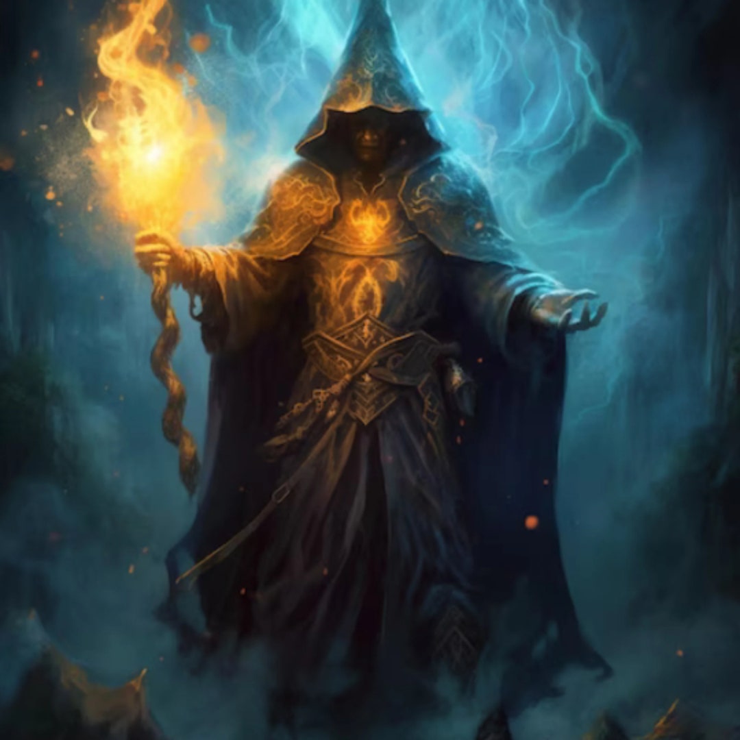 Paranormal Key of Opening Spirit Abilities, Access to Unlimited Spirit ...