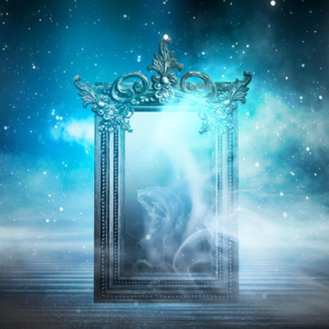 Powerful Mirror Spell, Banishing Return of Hex, Occult Attack and Black ...