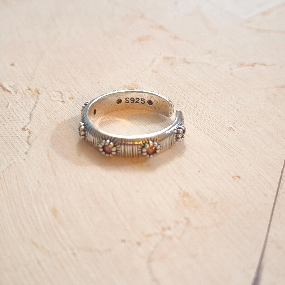 Enchantment Ring of Charm and Irresistible Desire, Magical Artifact ...