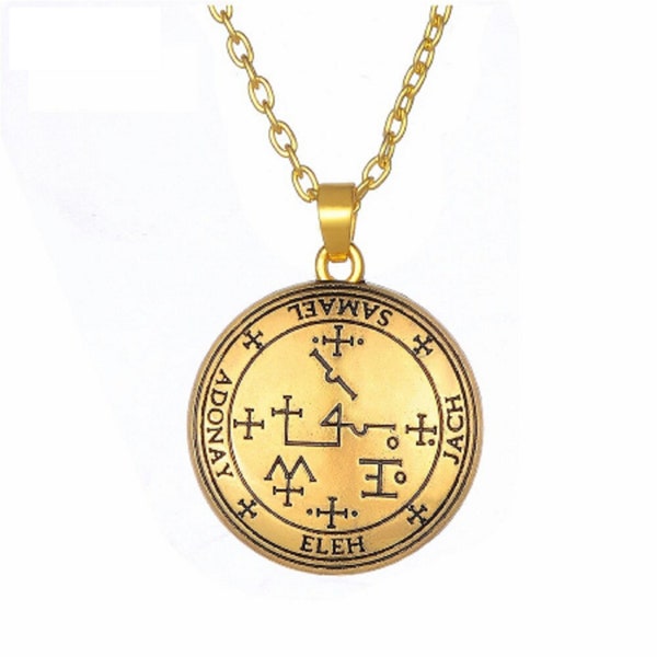 Talisman Amulet - Etsy