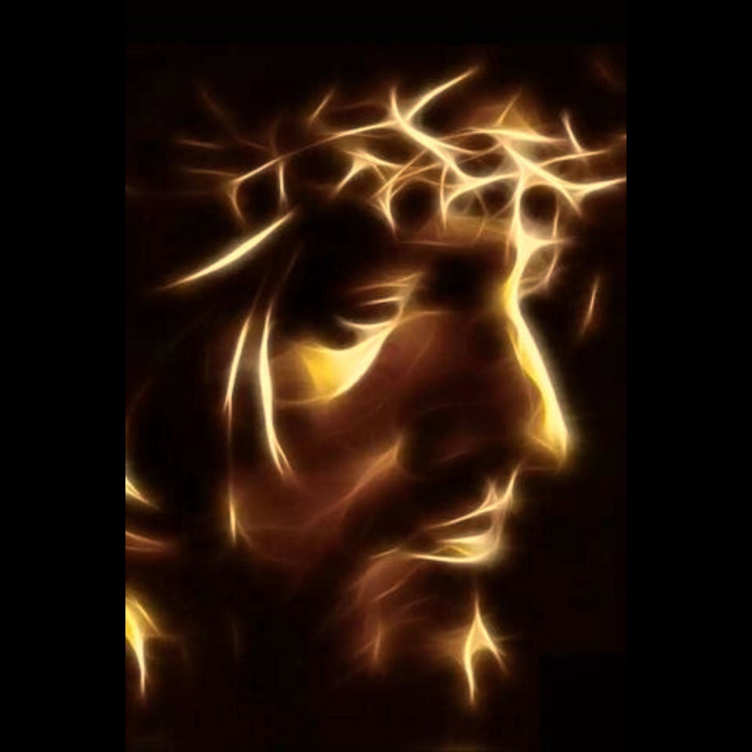 Quintessence Ritual Package of the 7 Flames of the Divine, God's ...