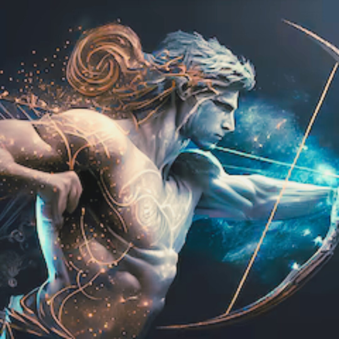 Become A God in Your Astral Form, Very Powerful Astral Magic Ritual ...