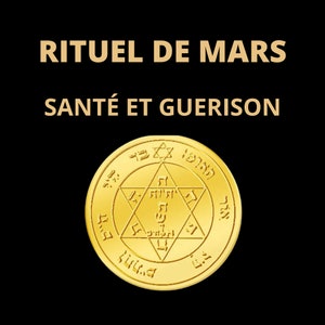 Planetary Health and Healing Ritual, Magic Ritual, Spell, Divine Magic ...