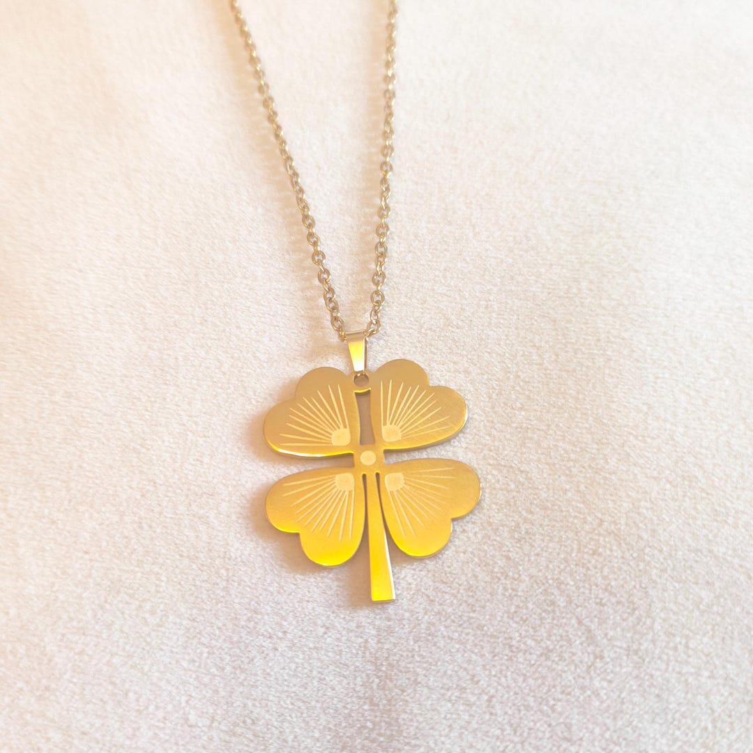 Attract Luck With the Magic Talisman Charged With Ritual, Enchanted ...