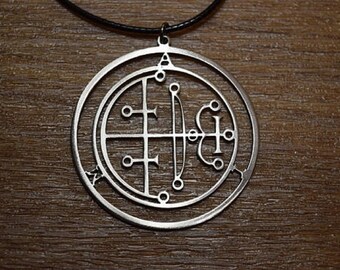 Duke Aim Sigil - Etsy