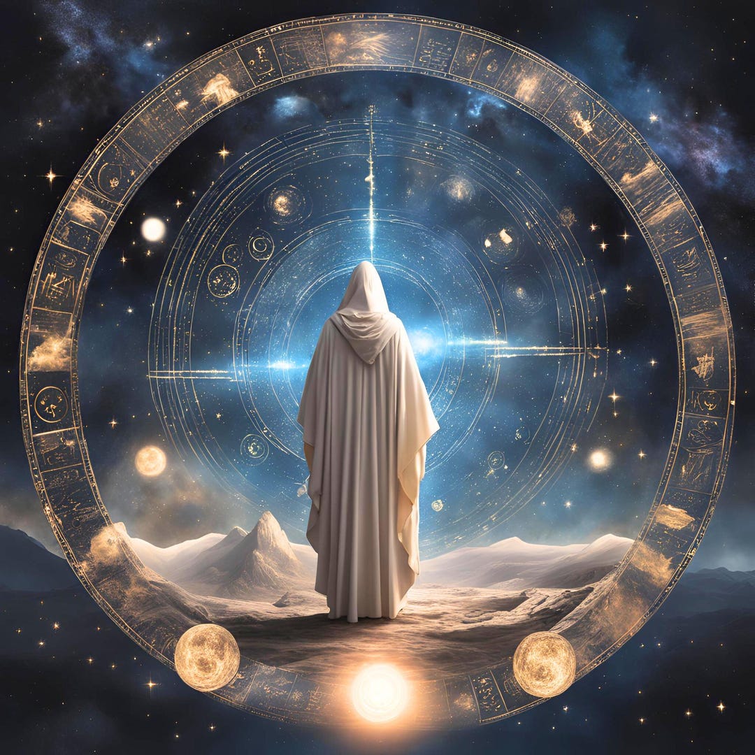 Spiritual Ritual to Manifest Inner Wisdom and Find Emotional and Mental ...