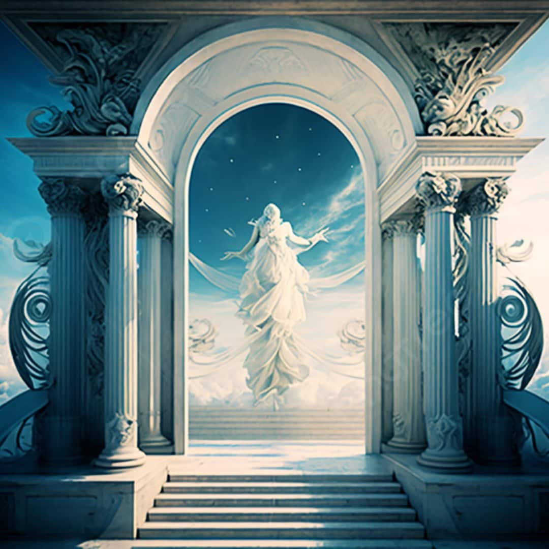 Receive the Greatest Power That Exists Ritual Only Available by Divine ...