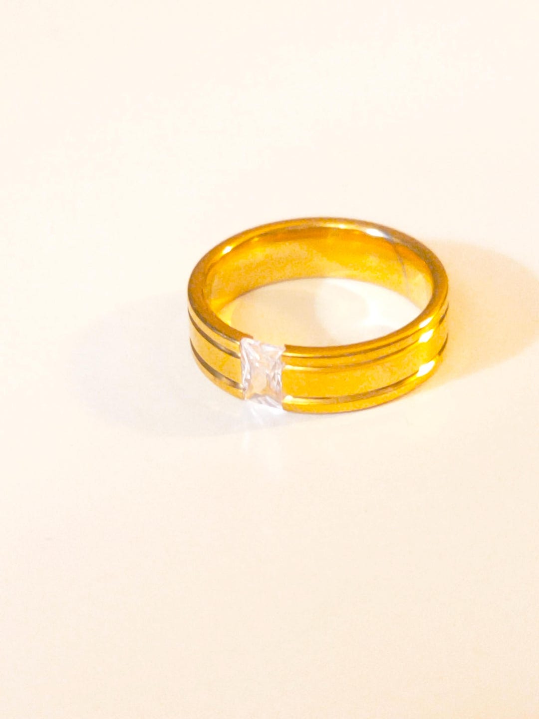 Enchantment Ring of Charm and Irresistible Desire, Magical Artifact ...