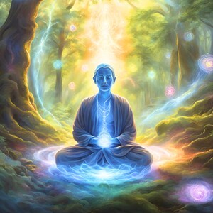 Spiritual Ritual to Manifest Inner Wisdom and Find Emotional and Mental ...