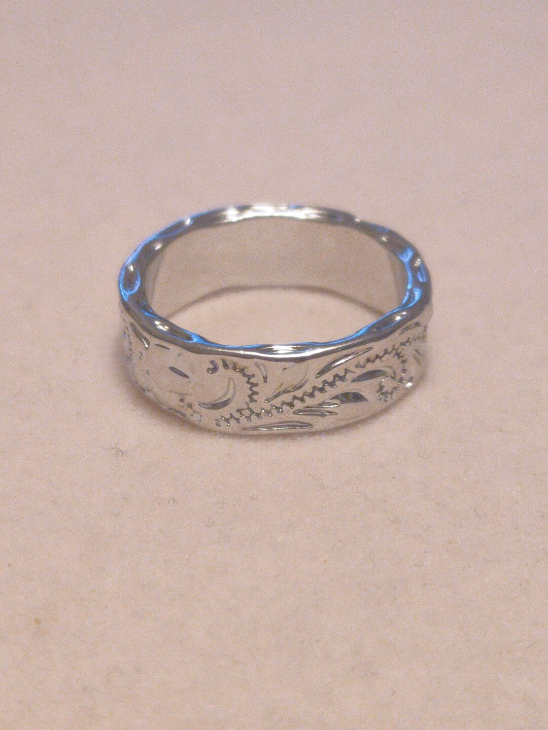 Spirit Abilities Opening Ring, Access to Unlimited Spiritual Energy ...