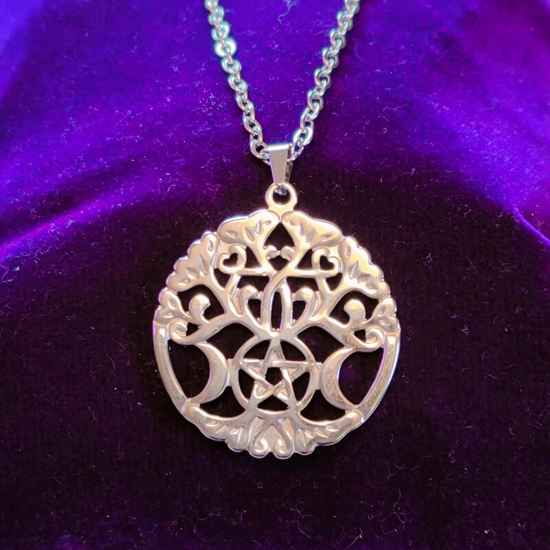 Protection Talisman - Etsy