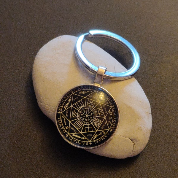 Protection Talisman - Etsy