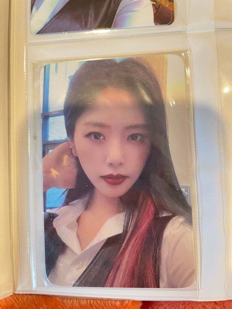 Dreamcatcher Official Cards - Etsy