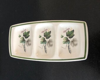 Palissy pottery | Etsy