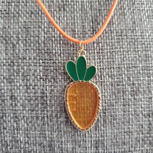Carrot Jewelry - Etsy
