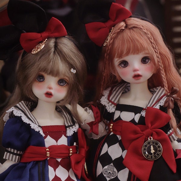 Bjd Alice - Etsy