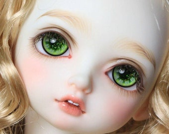 BJD Glass Eyes in Various Size - Etsy