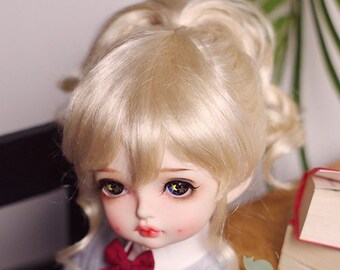 BJD Clothes Set in YOSD MSD Sd Size - Etsy