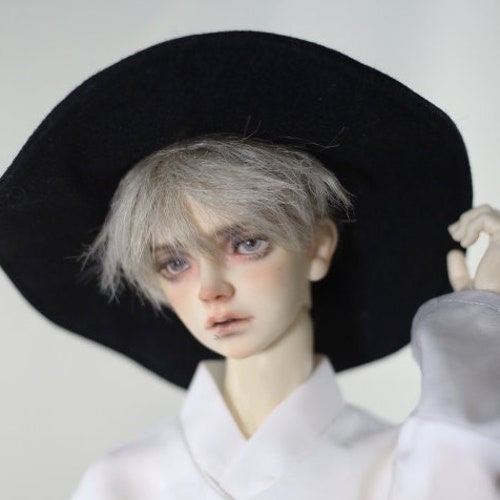 BJD Shirt in SD/MSD Size - Etsy