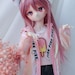 BJD Sport Wear in MSD/SD Size - Etsy