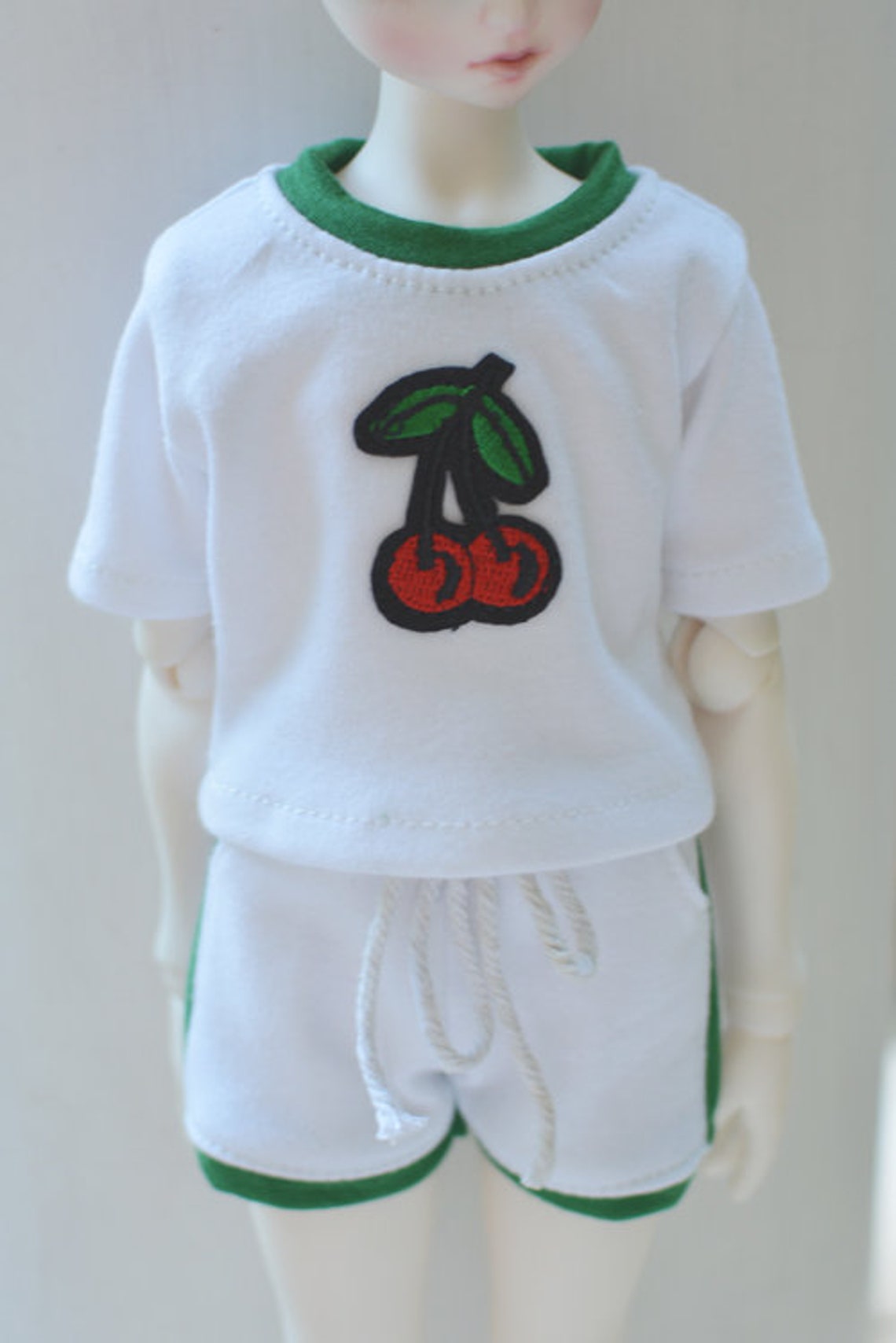 BJD Sport Wear in MSD/SD Size | Etsy