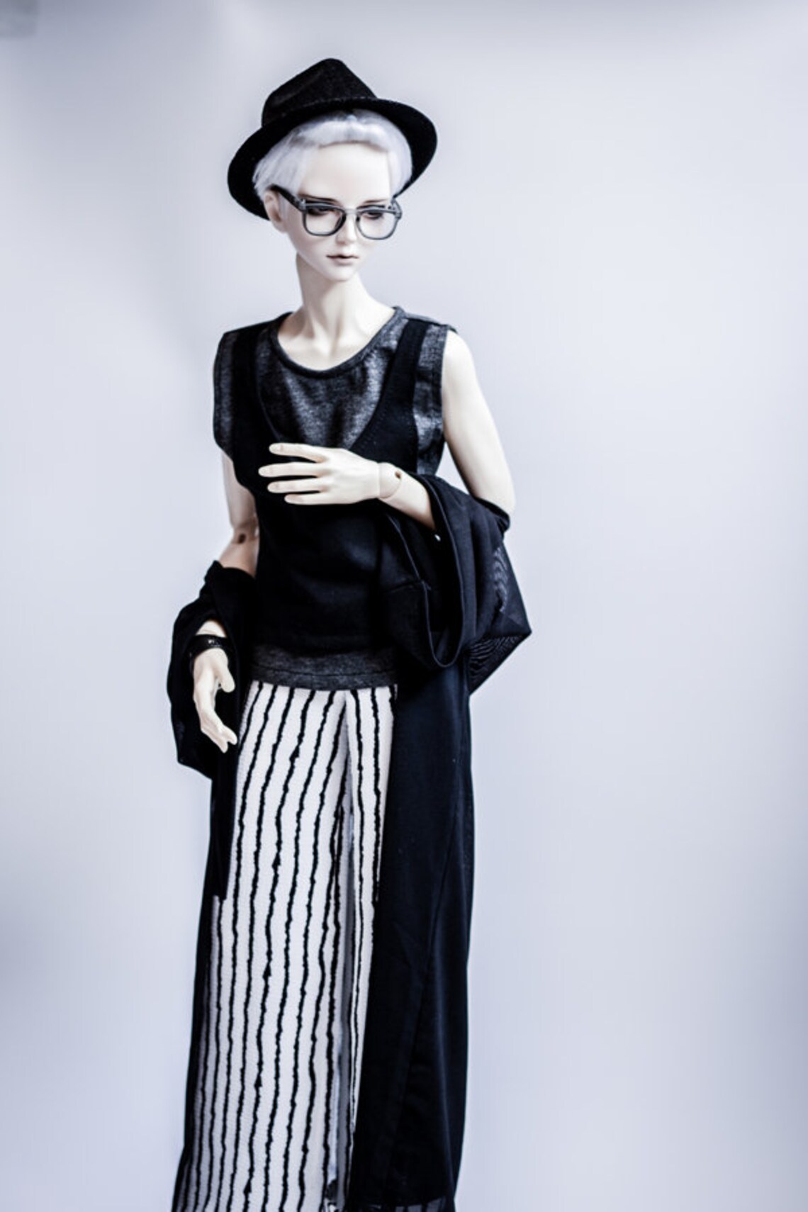 BJD Clothes Set in MSD/SD Size - Etsy