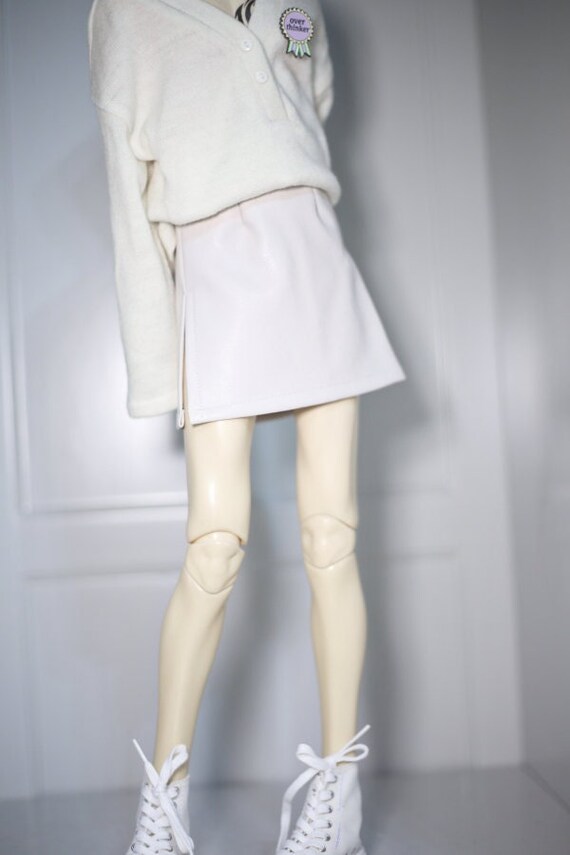 BJD Skirt in SD MSD Size - Etsy
