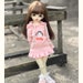 BJD Clothes Set in YOSD Size - Etsy