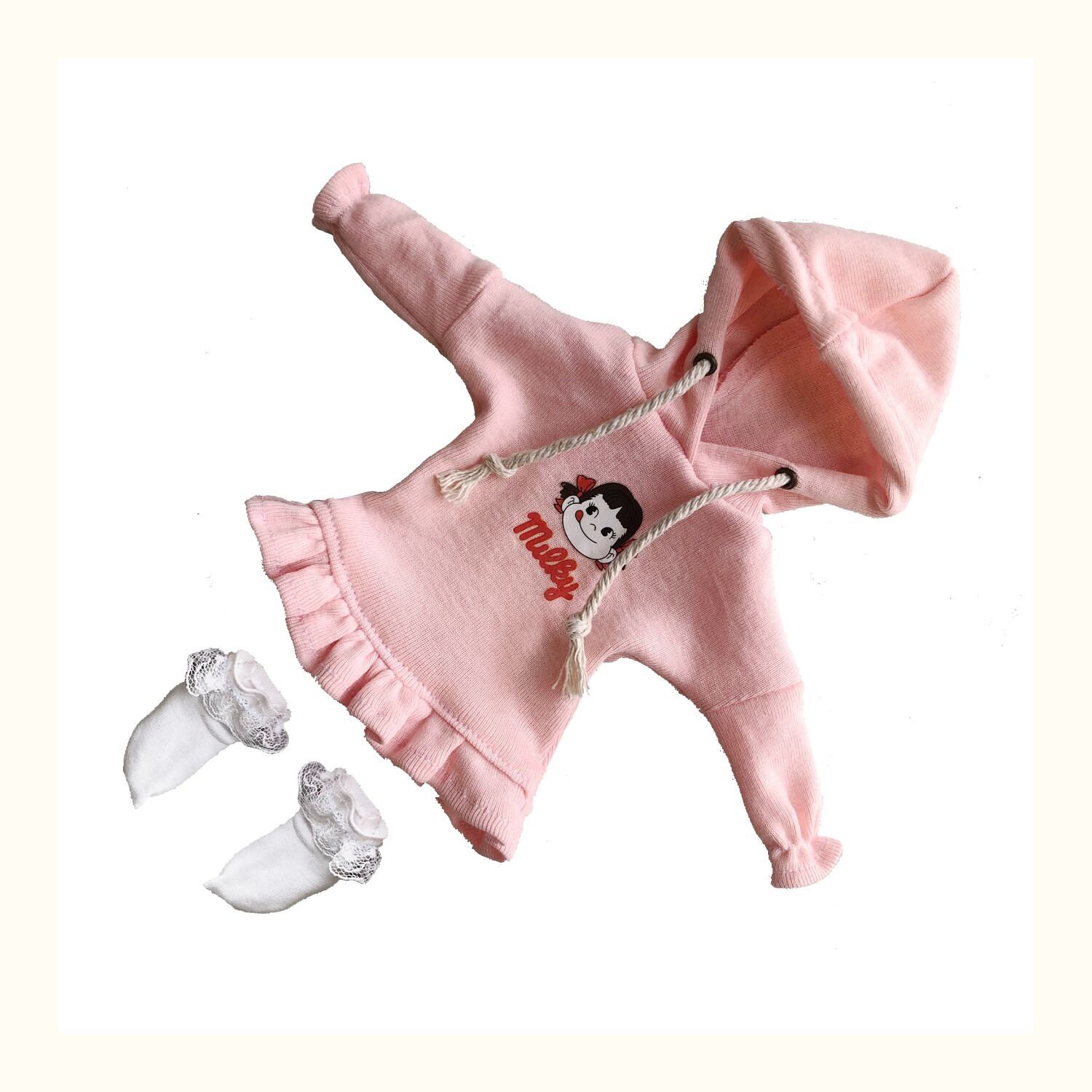 BJD clothes set in YOSD size | Etsy