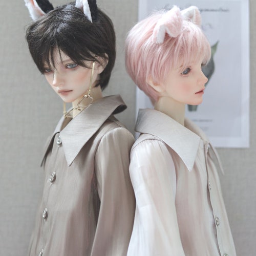 BJD Shirt in MSD/SD Size - Etsy